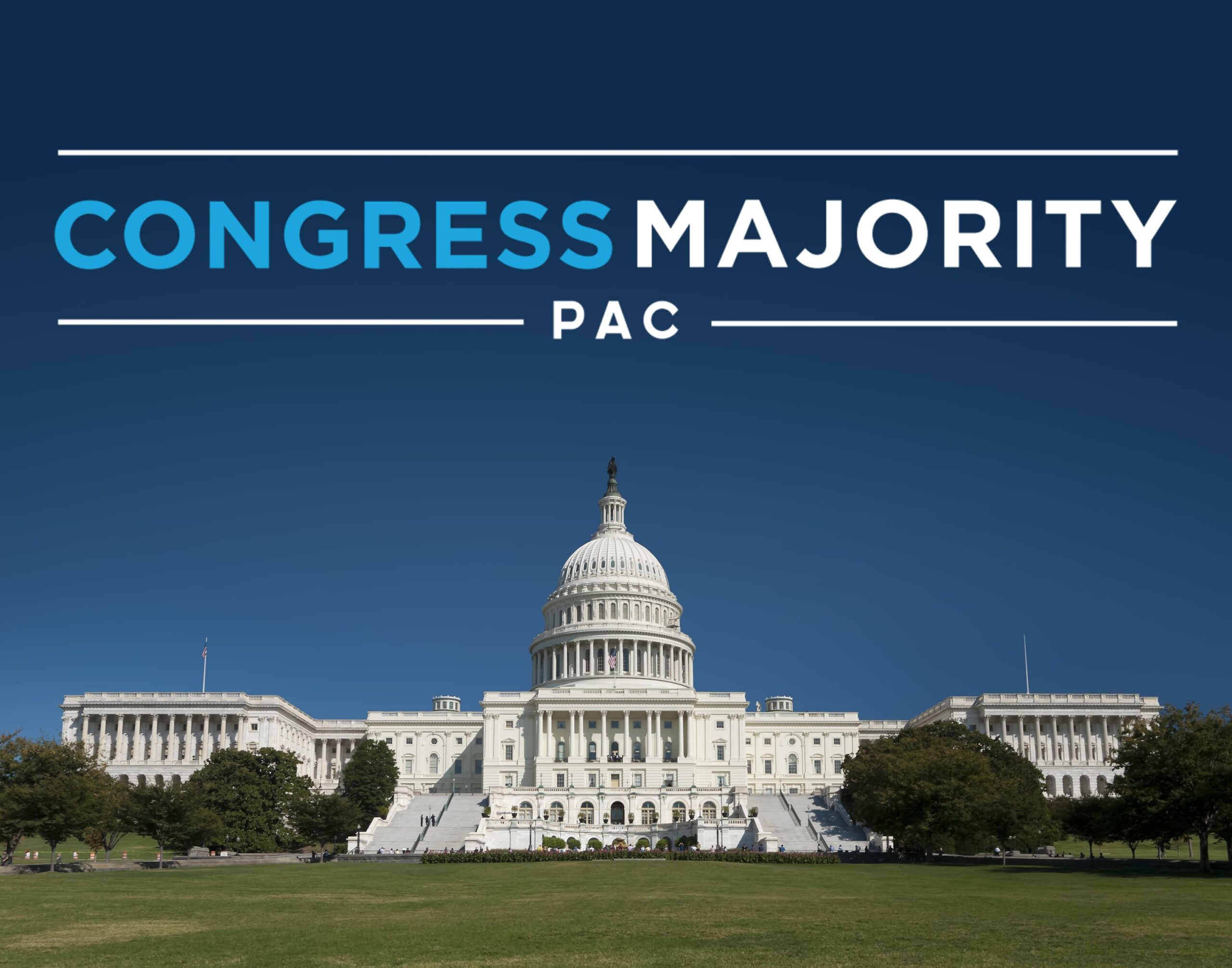 Congress Majority PAC | Democratic SuperPAC Working to Elect Democrats